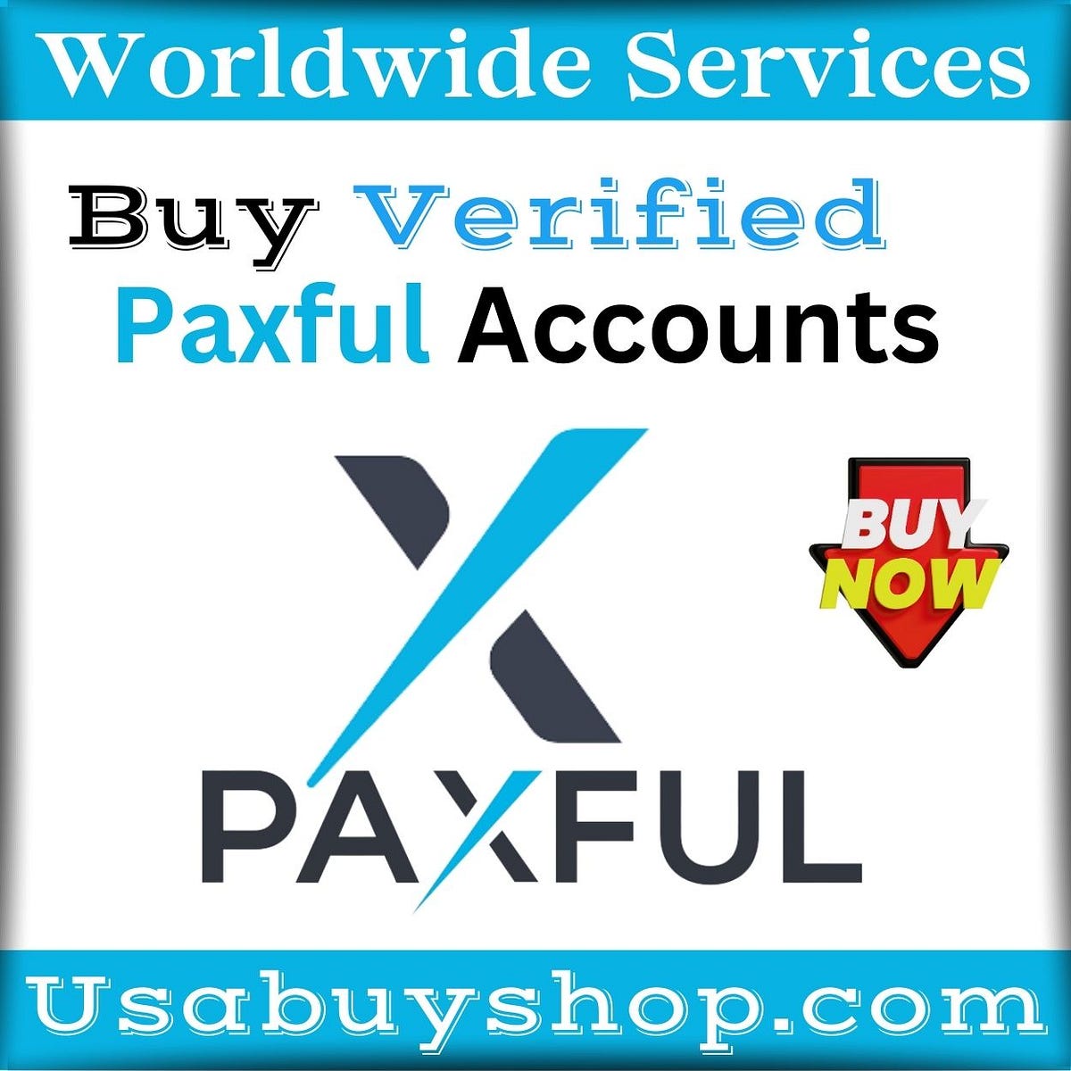 Buy Verified Paxful Accounts. Buy Verified Paxful Accounts | by Paula ...