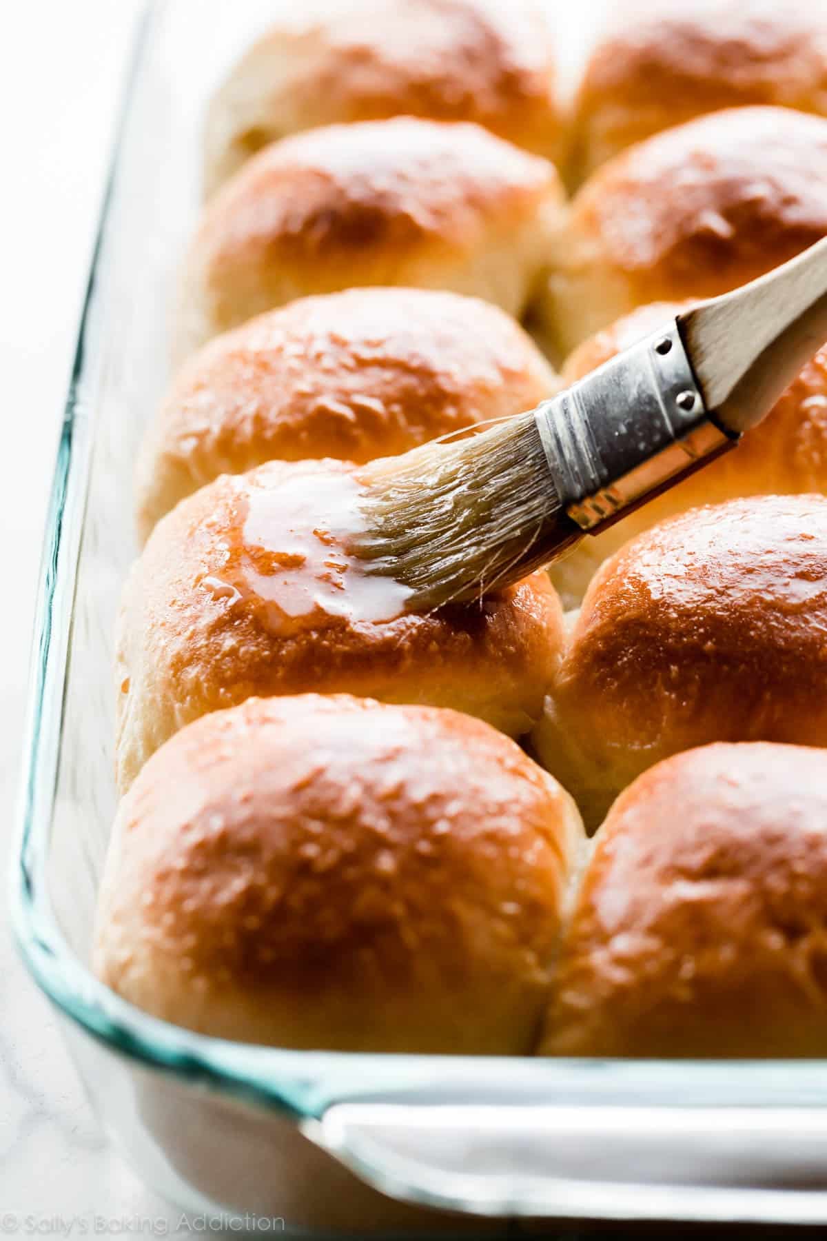 Baking Delight: Soft Dinner Rolls for Every Occasion | by The Wet Whale ...