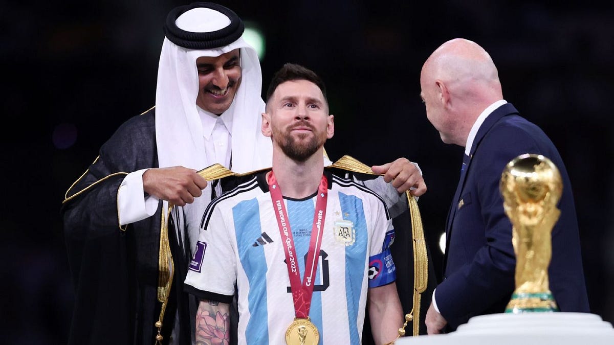 One year after 2022 FIFA World Cup, what has changed in Qatar? | by ...
