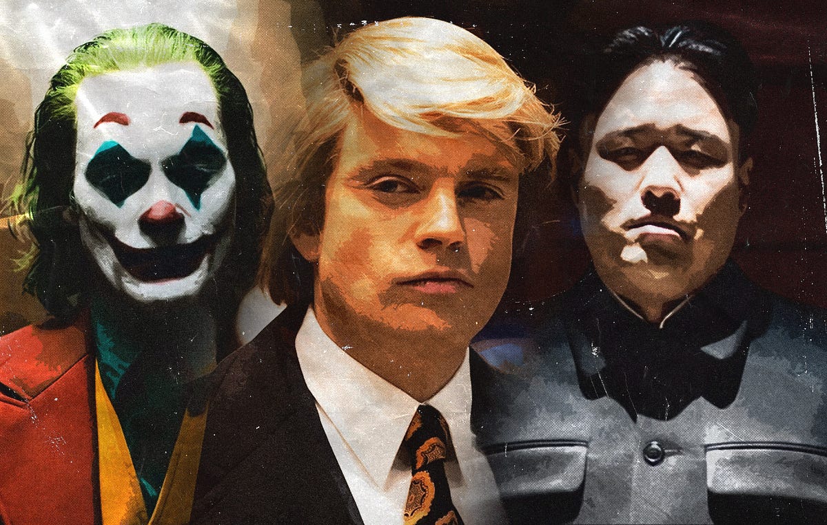 5 Contemporary Films That Prove No Voice Gets More Controversial Than ...