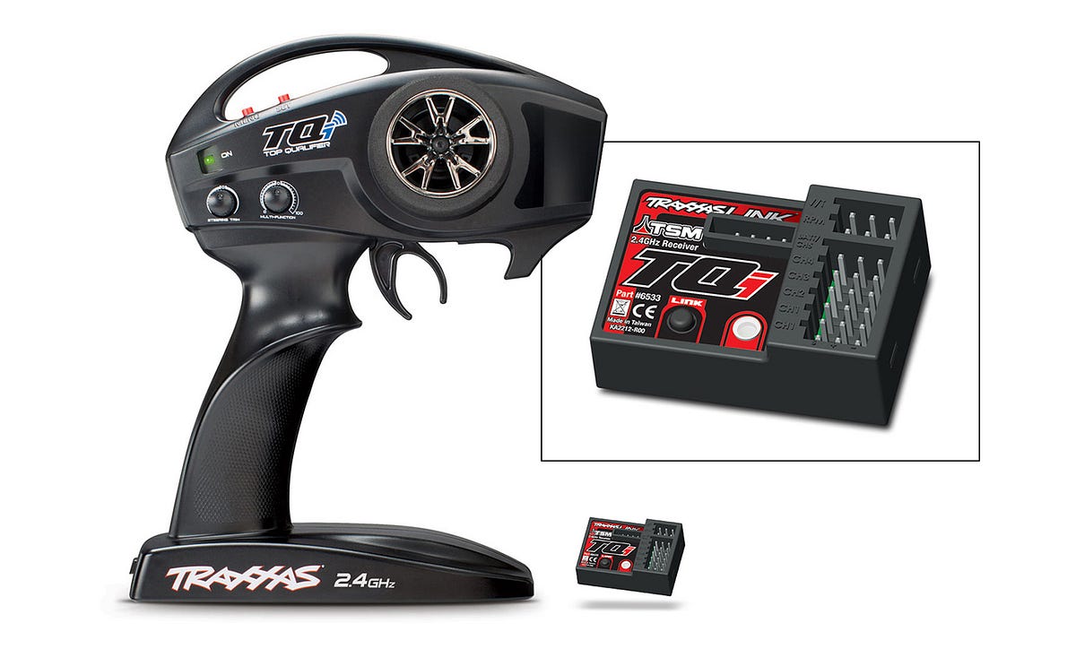 How To Set Up Telemetry On Your Sledge | by Hobbies Hub | Medium