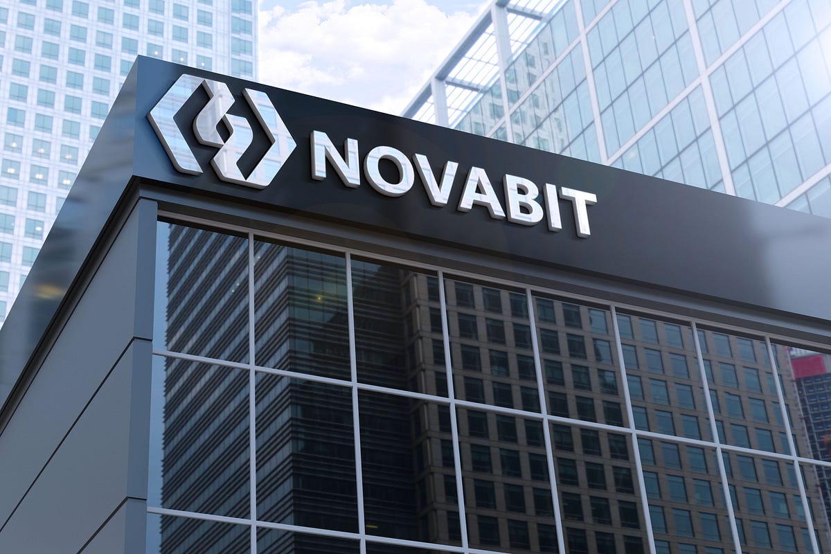 NovaBit Trading Center: Exploring Token-Incentivized AI Applications | by NovaBit Trading Center ...