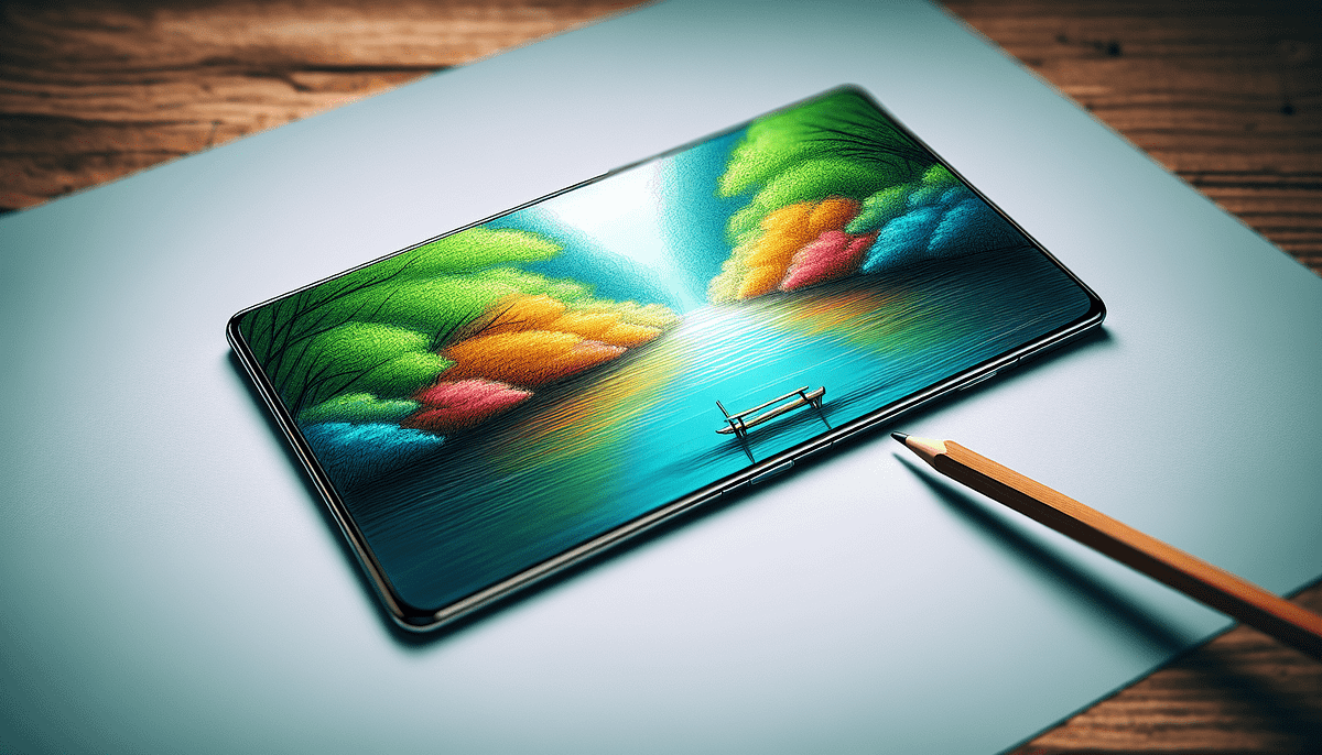 Bringing The Xperia 1 V’s Stunning 4K Display To Life: Tips For ...