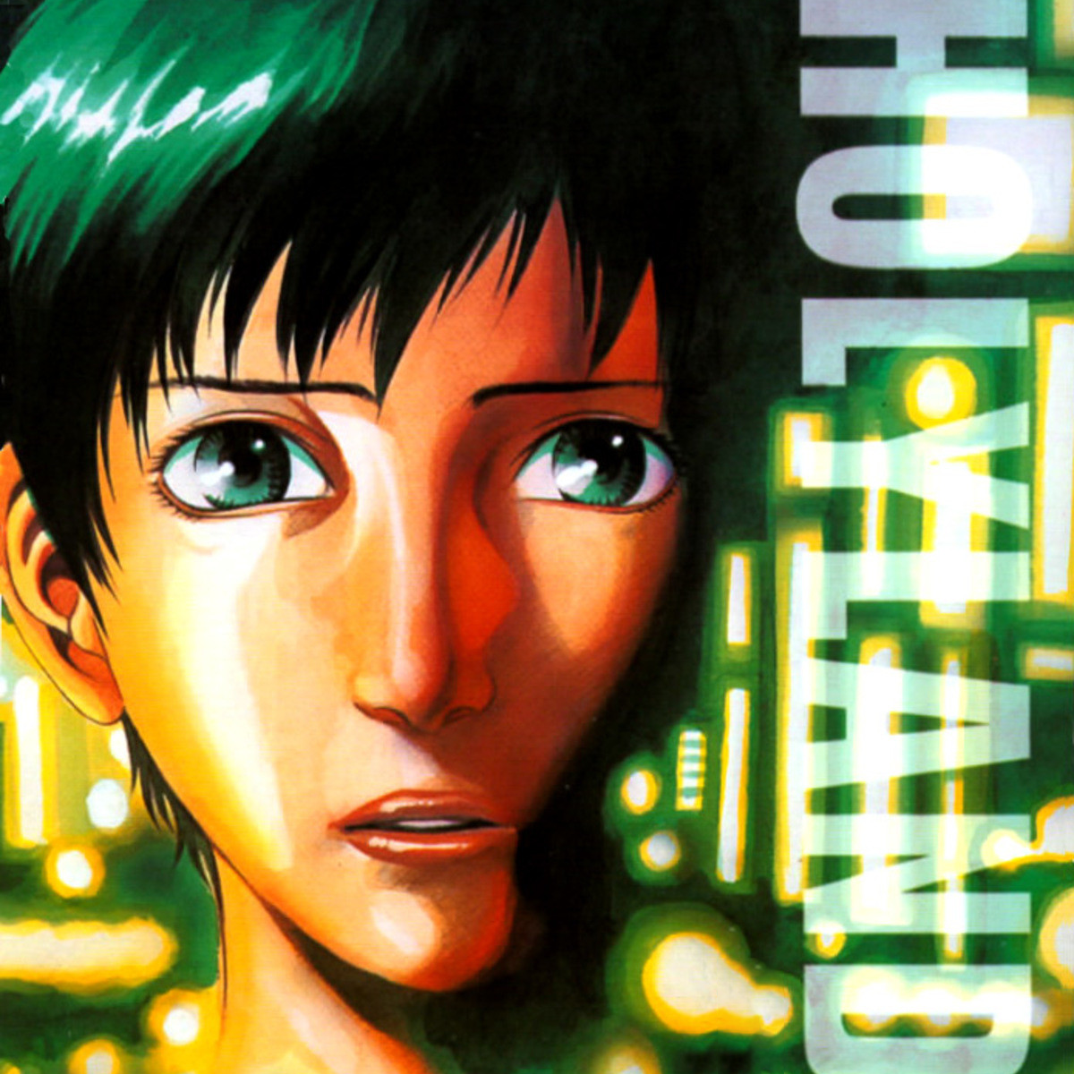 Holyland Review — Existential Gang Violence | by Sonny Go | Avoider.net ...
