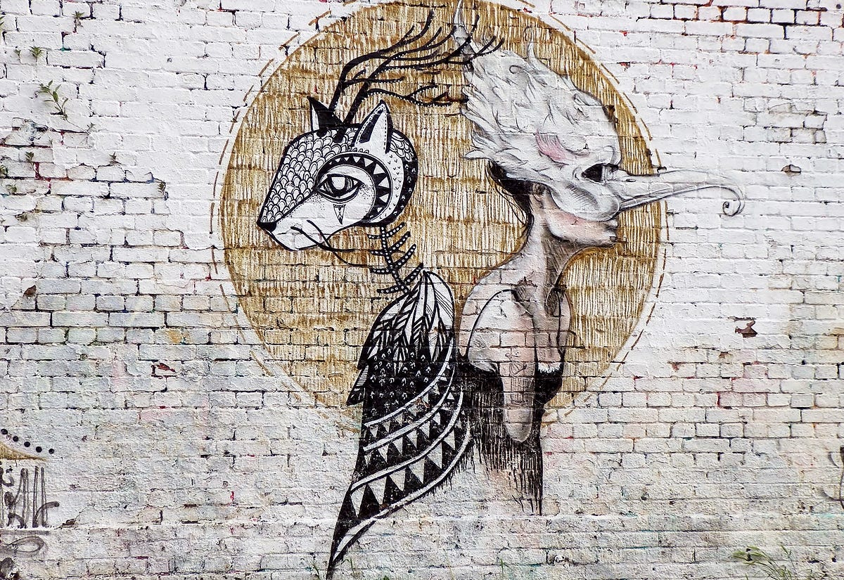 “You Might Not Know What Is You and What Is Masking.” | by Chelsey ...