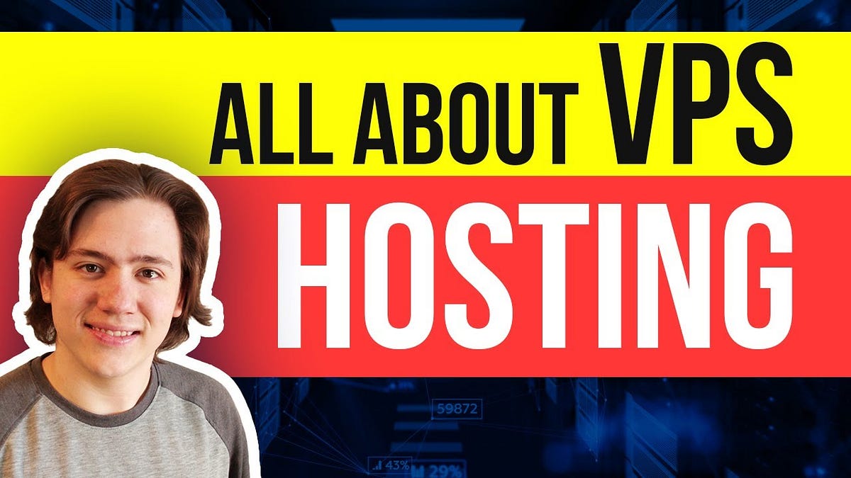 VPS Hosting: Your Ultimate Guide to Unleashing Website Performance! 💥 | by Reddriveresponse ...