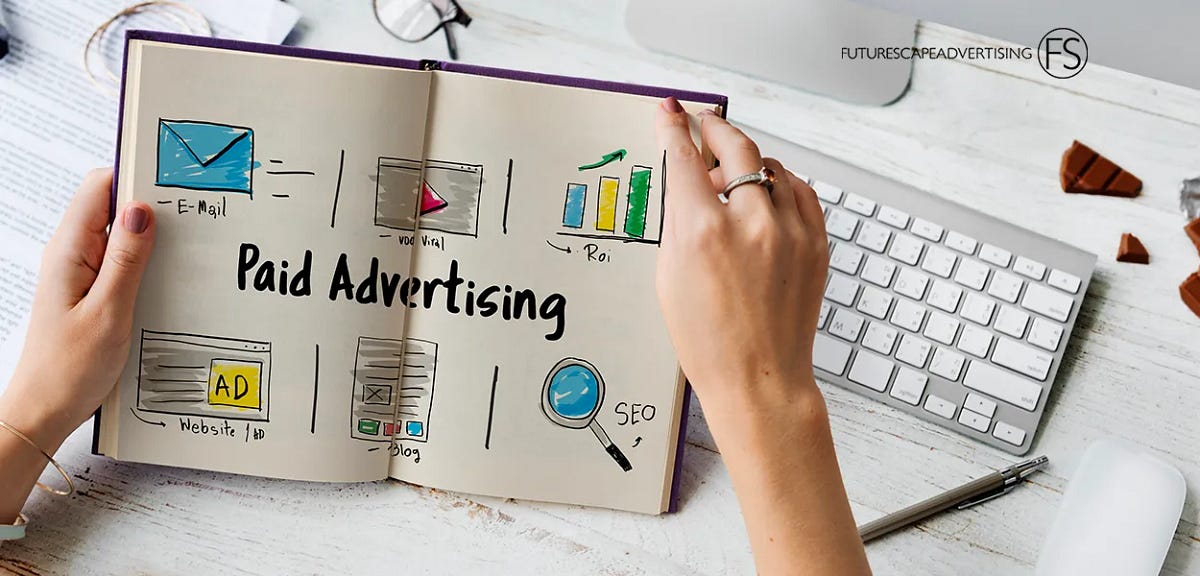 Why to Invest in Paid Advertising for Digital Marketing? | by ...