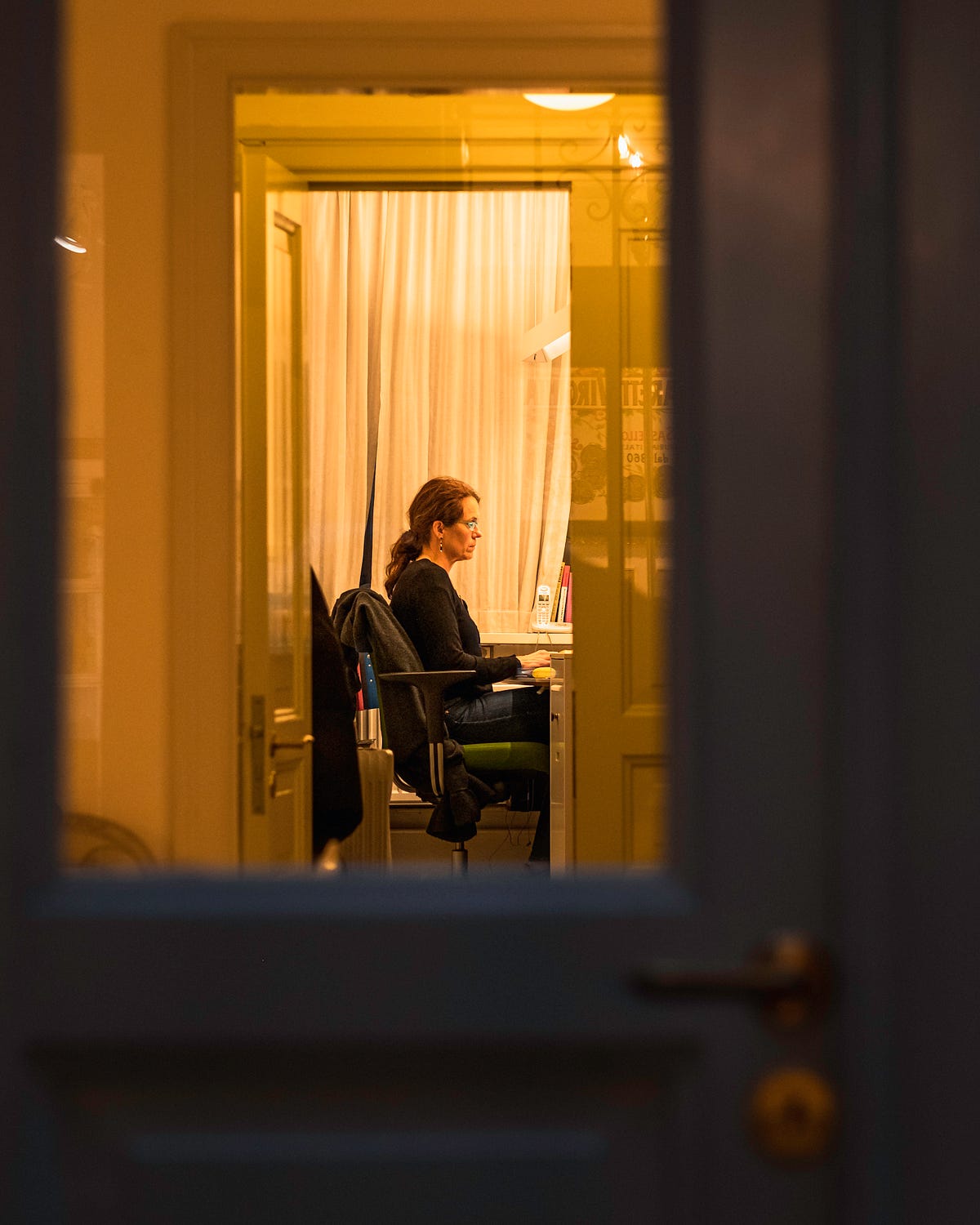 We Should Probably Thank Alice in Accounting - ILLUMINATION - Medium