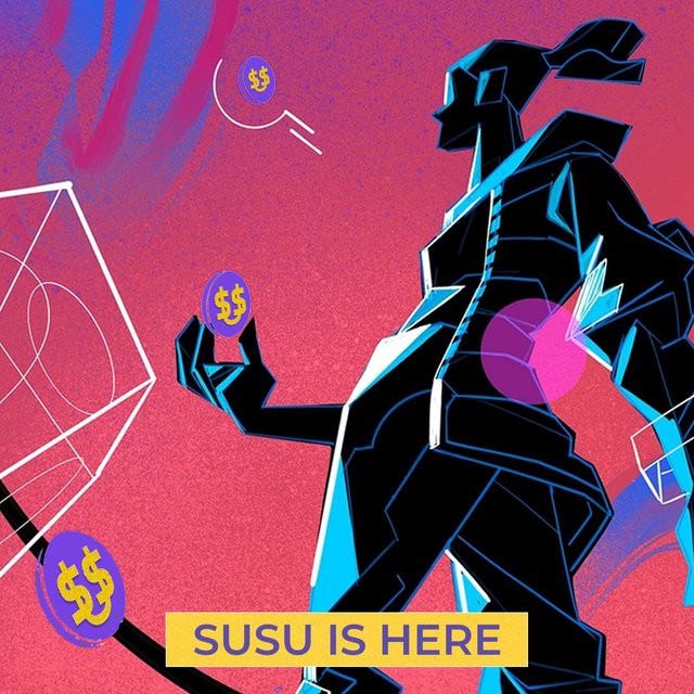 Susu Main