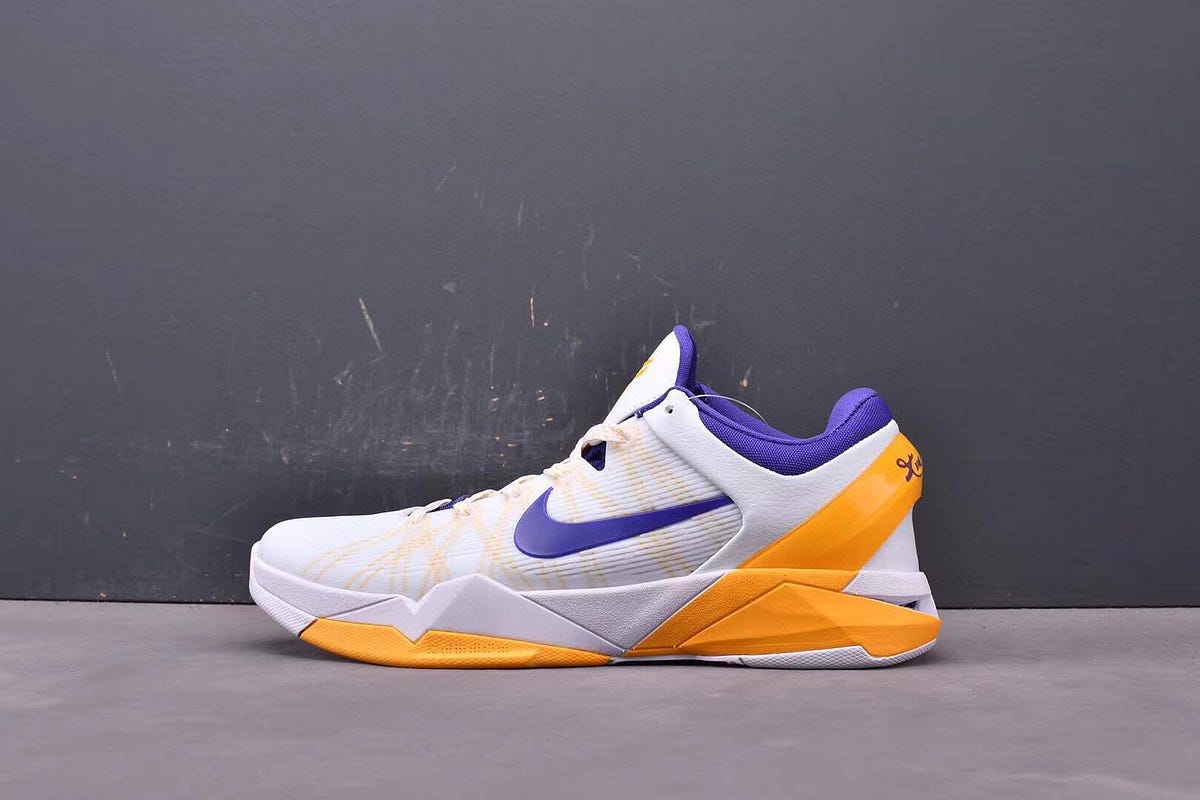 What’s Next for Nike and Kobe Bryant’s Legacy? | by Viviansoltistqxr ...