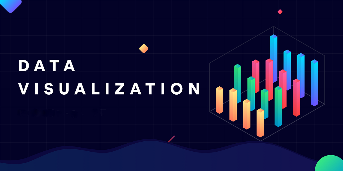 Data Visualisation. Data visualization is a way of… | by Navjot Singh ...