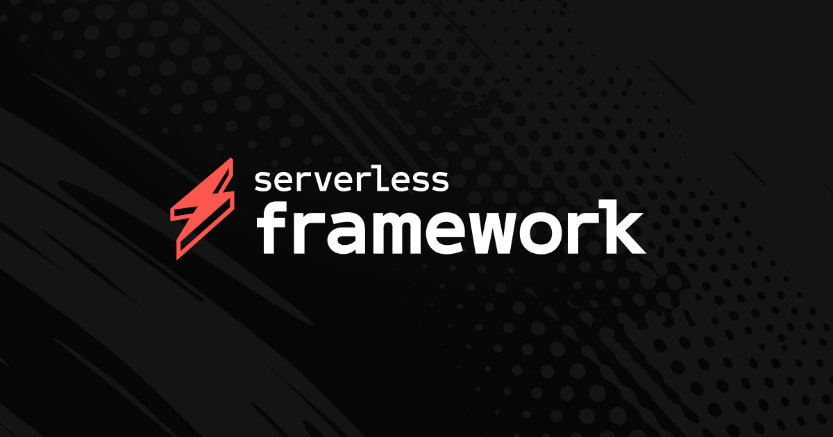 How To Deploy Lambda Functions With Serverless Framework ⚡️ | by Uriel Bitton | AWS in Plain English