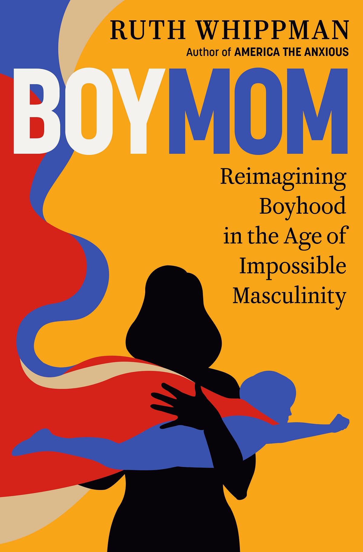 (PDF) BoyMom: Reimagining Boyhood in the Age of Impossible Masculinity By Ruth Whippman | by ...