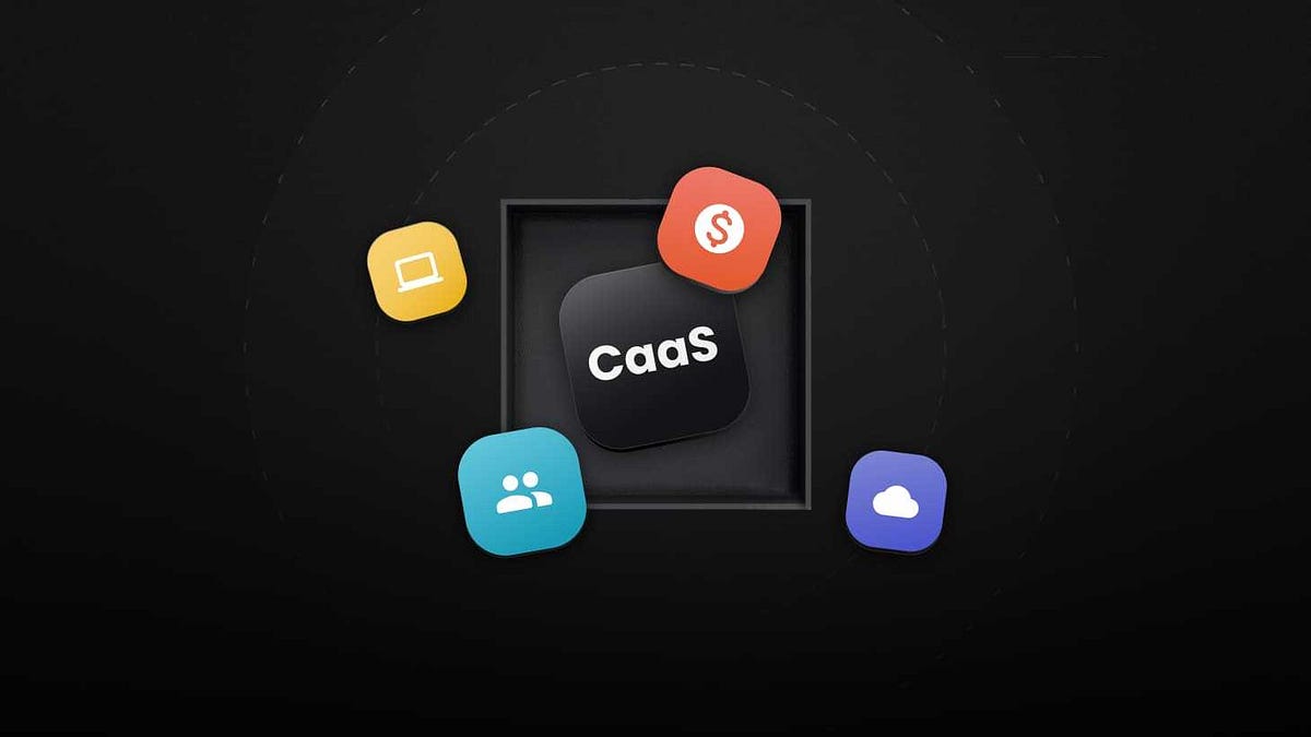 CTO as a Service: What is CaaS? Key benefits and risks | by Przemysław ...