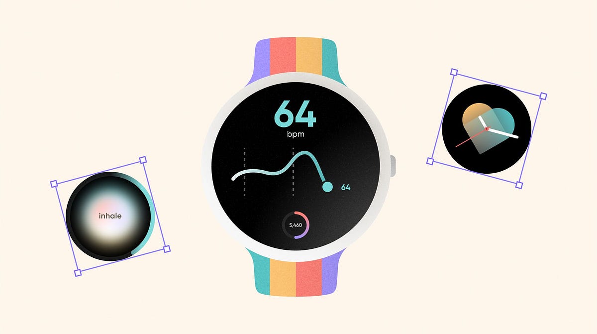 UX Design for Wearable Tech: Unique Challenges and Opportunities | by ...