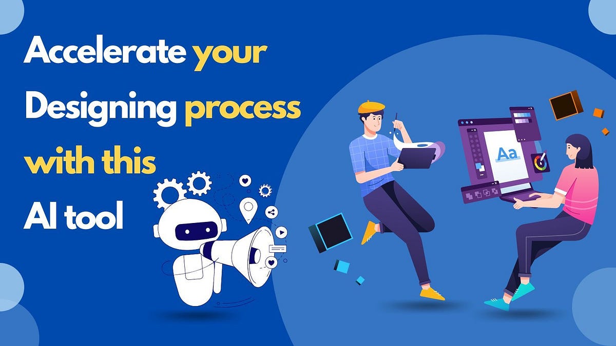 10x your brand aesthetics with this AI design automation tool | by ...