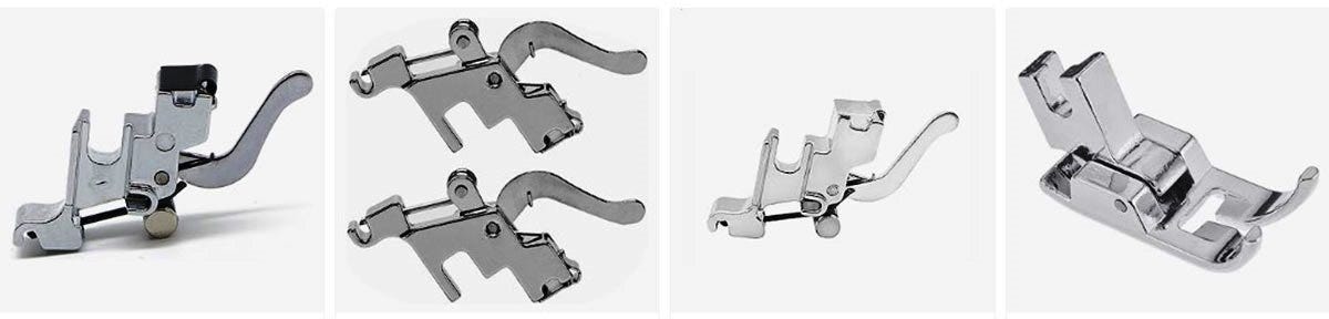 Are Janome Sewing Machines Low Shank Or High Shank? | by Tracy L ...