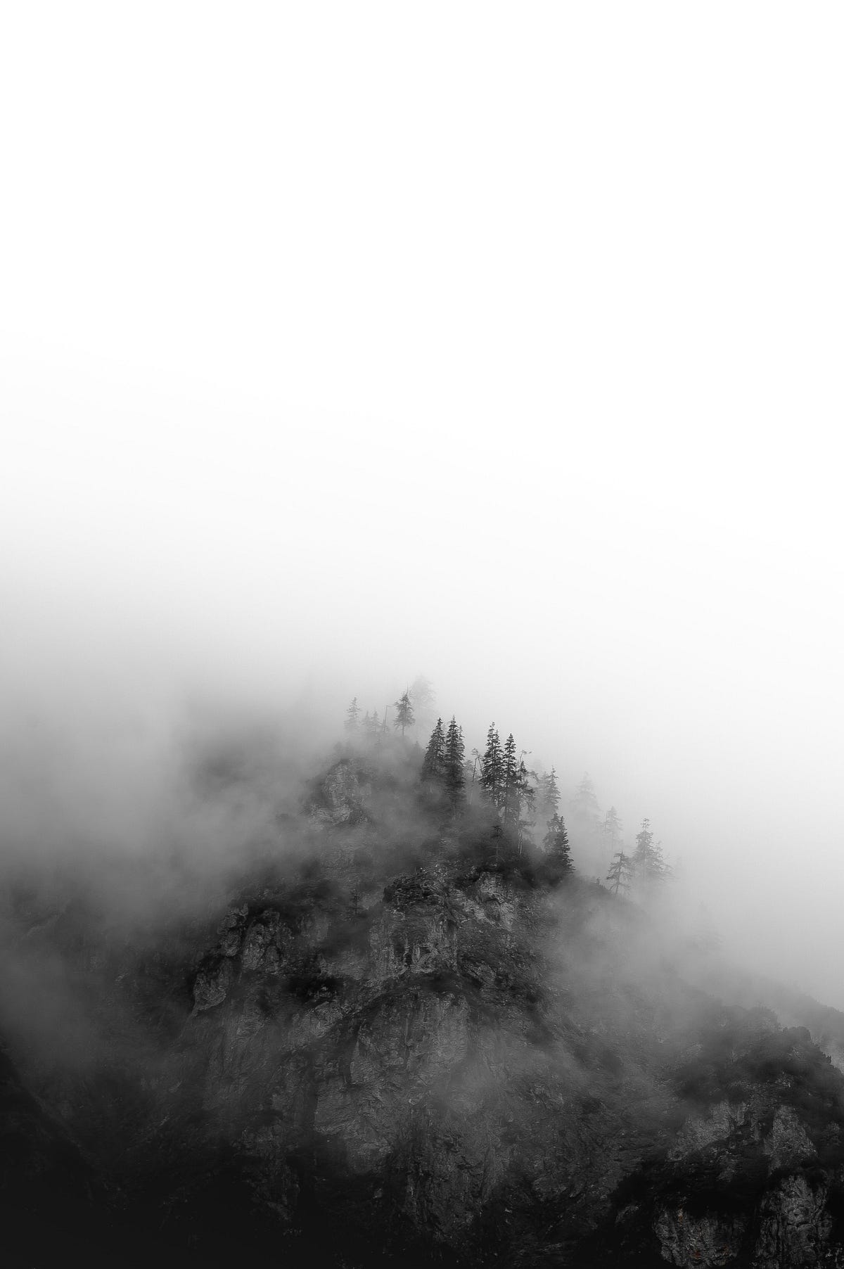 Already leaving. A poem about my feelings before giving… | by Miss ...