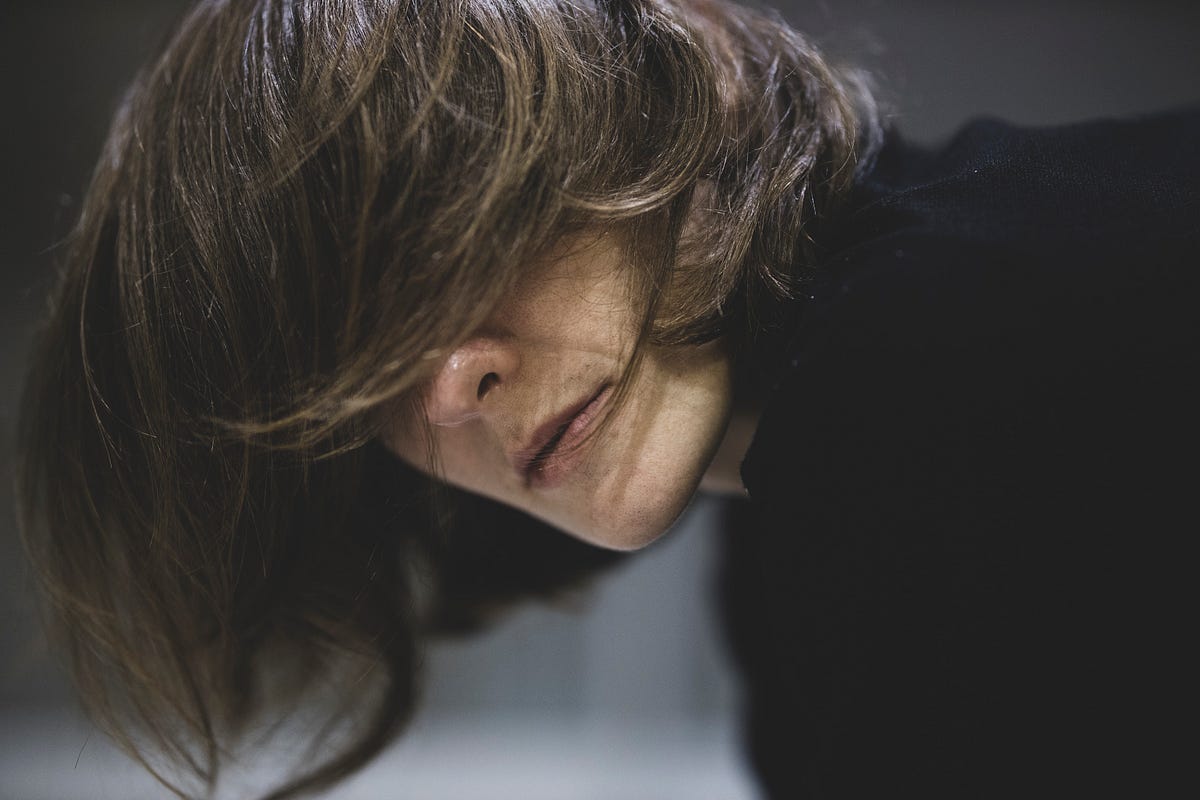 Why I’m breaking up with Burning girlfriend | by Muhammadsaqib | Sep ...