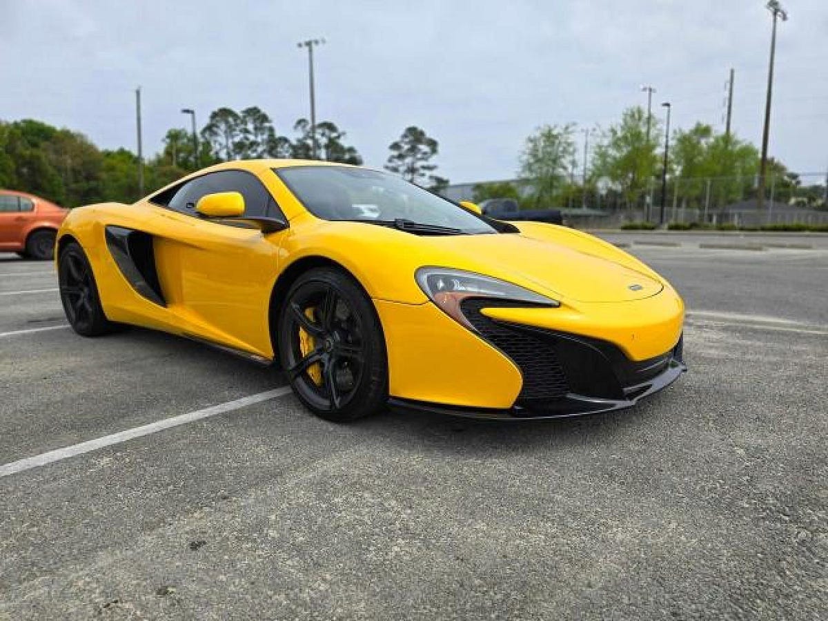 Get Behind the Wheel: Your Guide to Live Car Auction Excitement | by ...