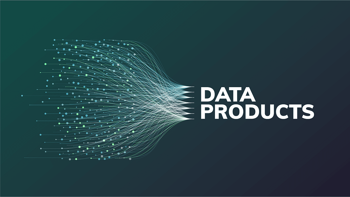 Building Data Products: From Concept to Creation | by Chandra | Oct ...