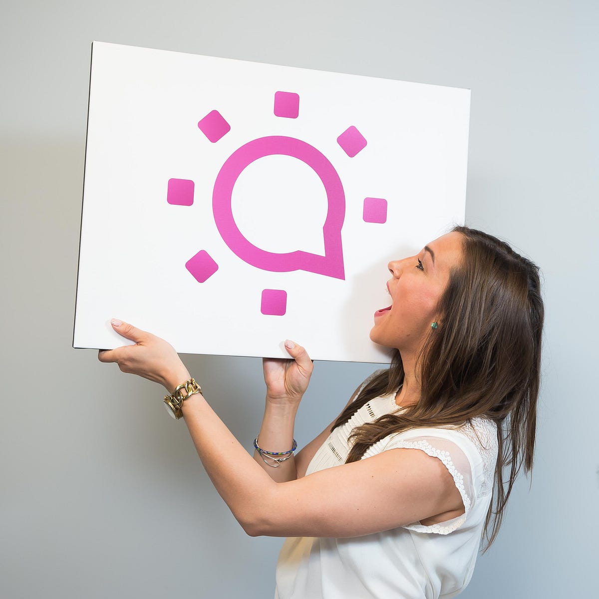 Tabler of the Week: Kallie Seniff | by Sarah Shepherd | Social Tables ...