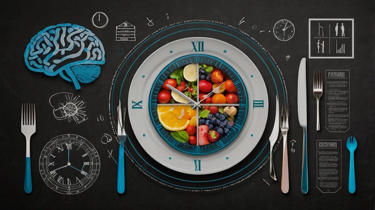 The Science Behind Intermittent Fasting and Its Health Benefits | by ...
