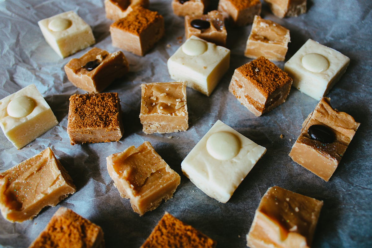Melting Chocolates. A haiku | by Rachella Angel Page | The Brain is a ...