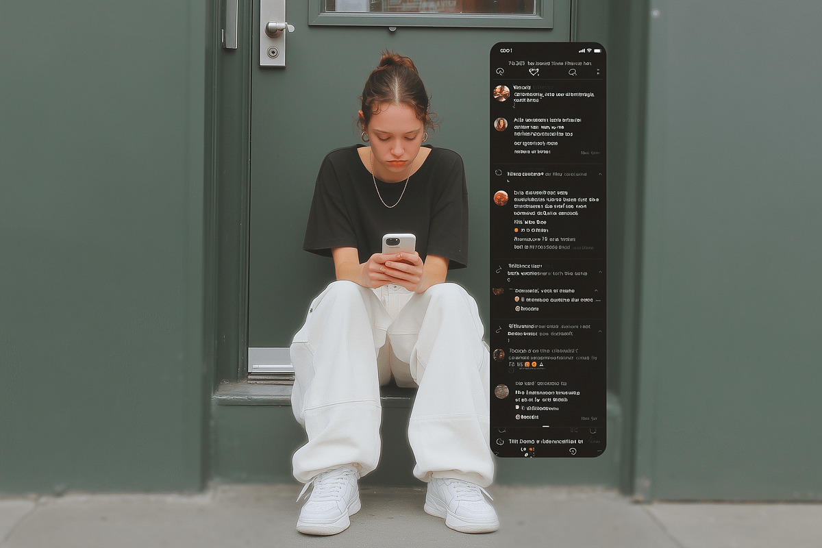 The Silent Killer: Why Artists Get Trapped by Online Criticism | by ...