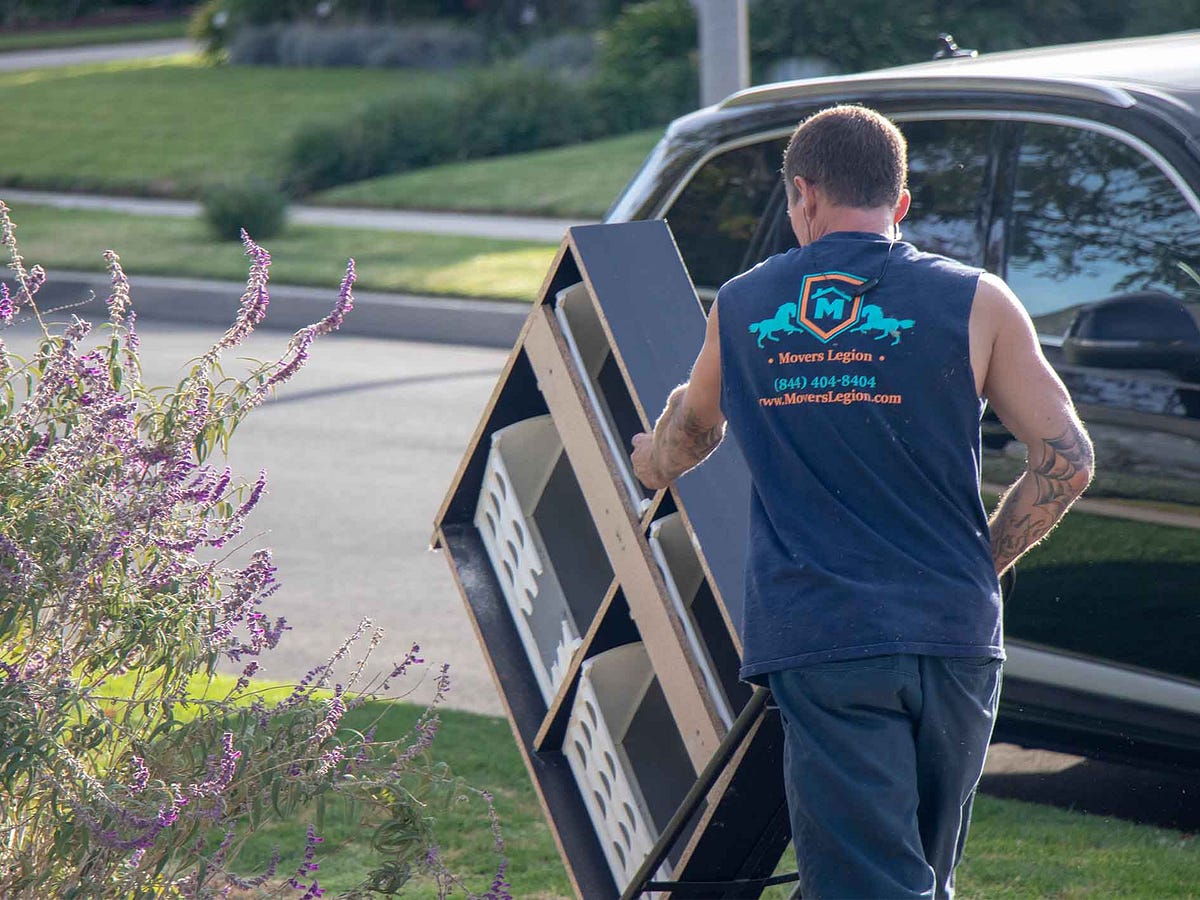 Understanding Moving Company Costs Per Hour: What You Need to Know ...