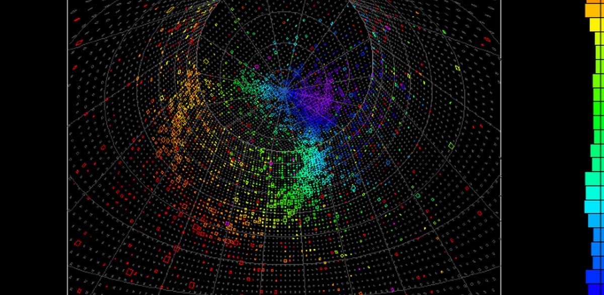 How Neutrino Oscillations Uncover Hidden Mass | by Bharat Ambati | Medium