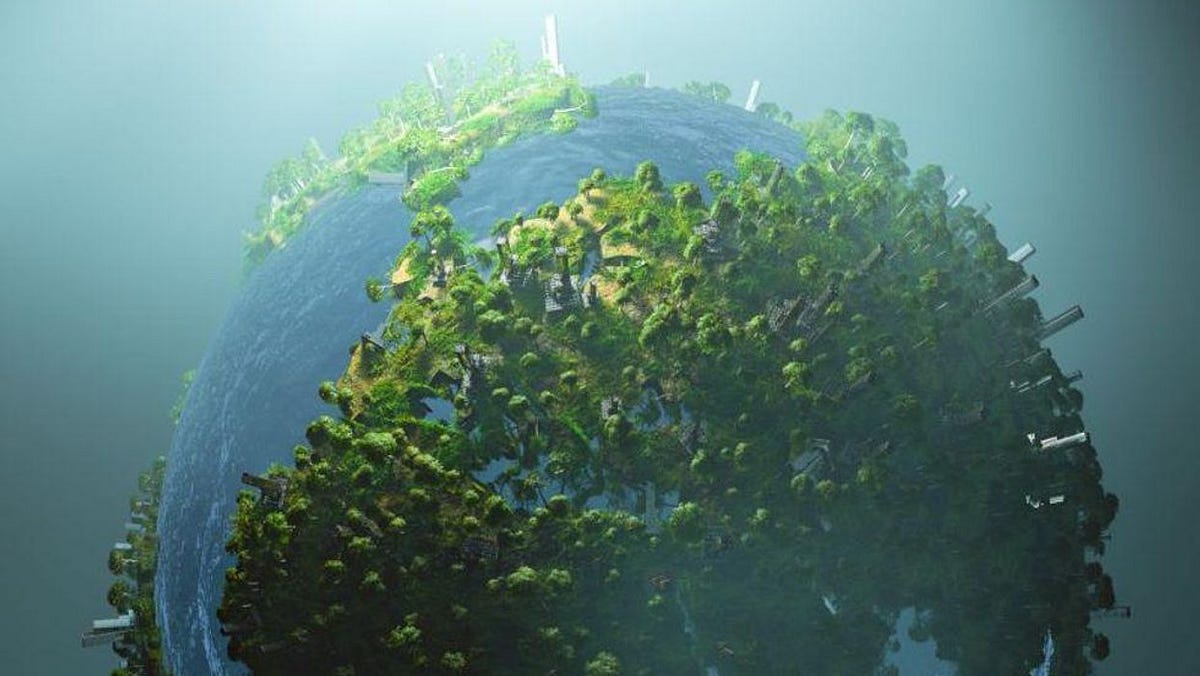 Climate change has emerged as one of the most pressing challenges ...