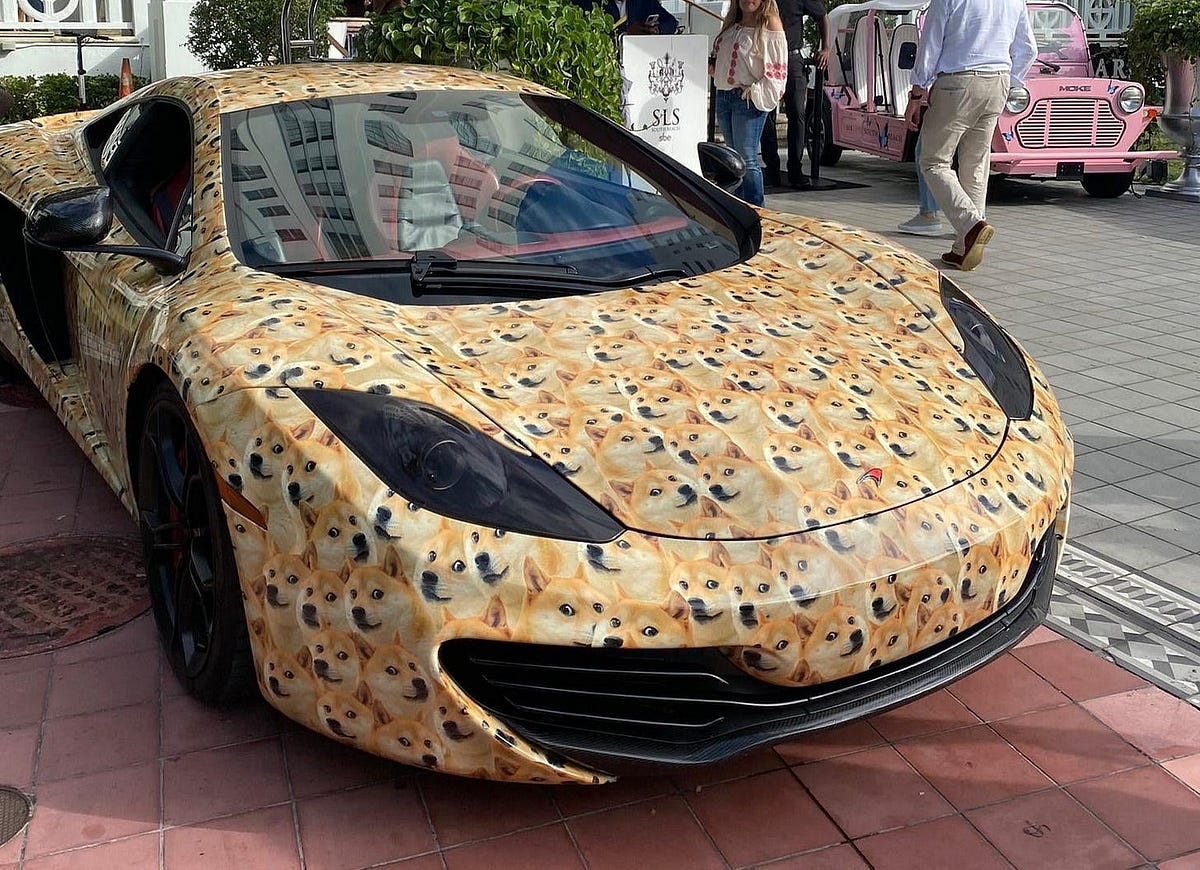 All the money in the world (2022.02.15) | by Arham Habib | Aug, 2023 | Medium