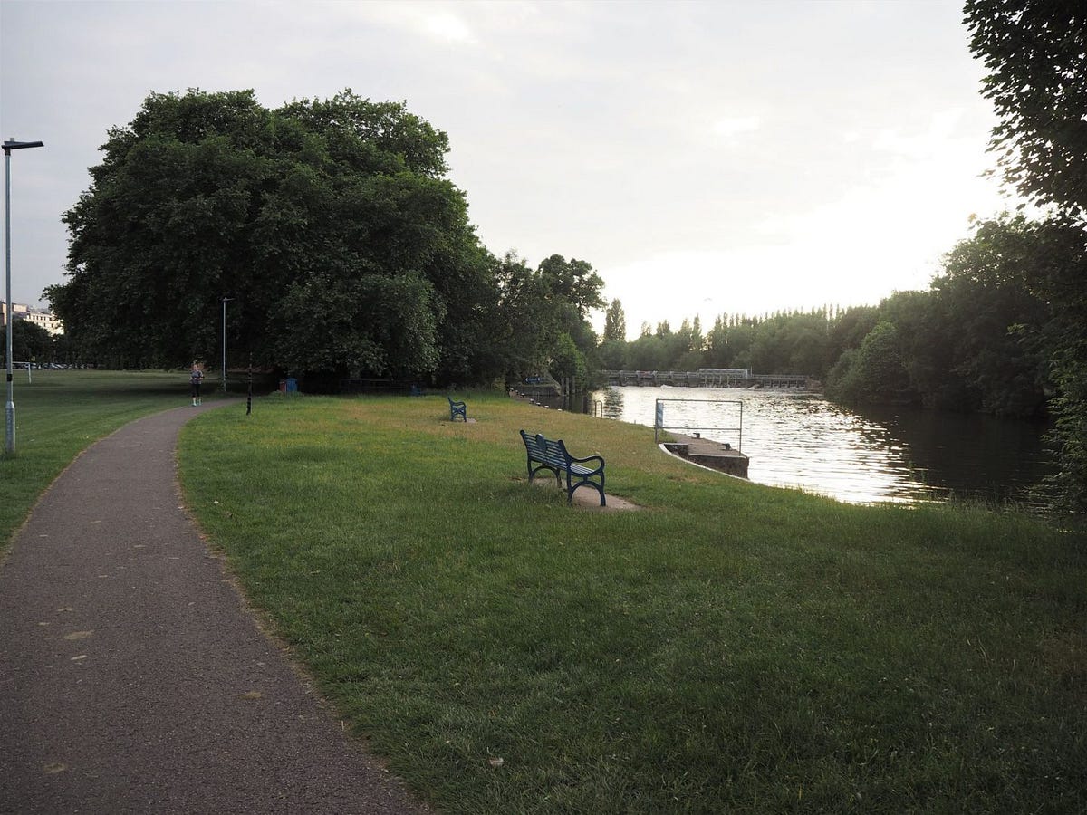 King’s Meadow. King’s Meadow is a field in Reading, by… | by Alice | Medium