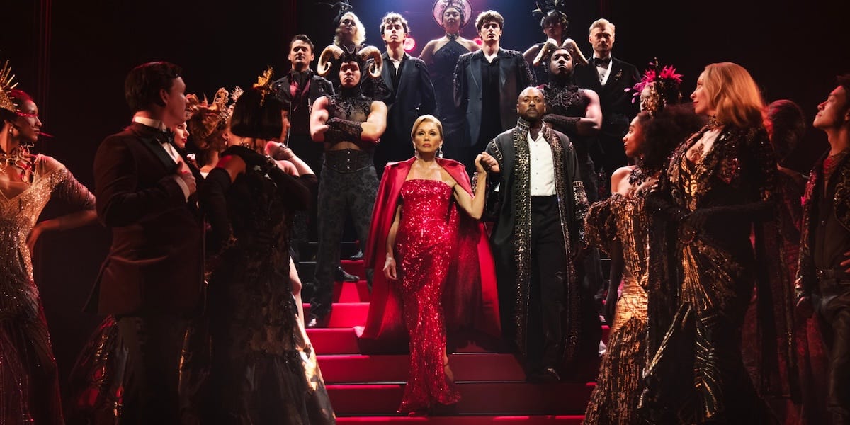 Pacification of the Devil. The one that wears Prada. | by Ariadne Schulz | Medium