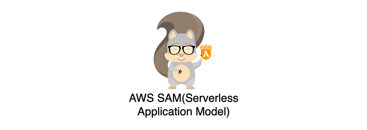 Deploying containers to Lambda using AWS SAM. | by waheed uz zama | AWS Tip