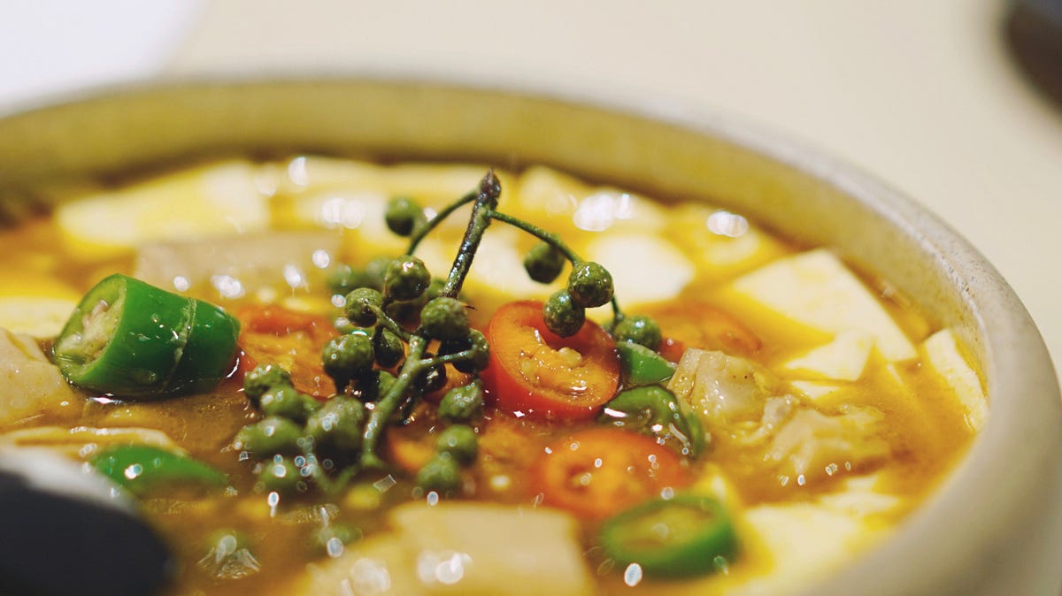 Wonder Soup. How to get the most out of leftovers… | by Jo Ann Harris ...