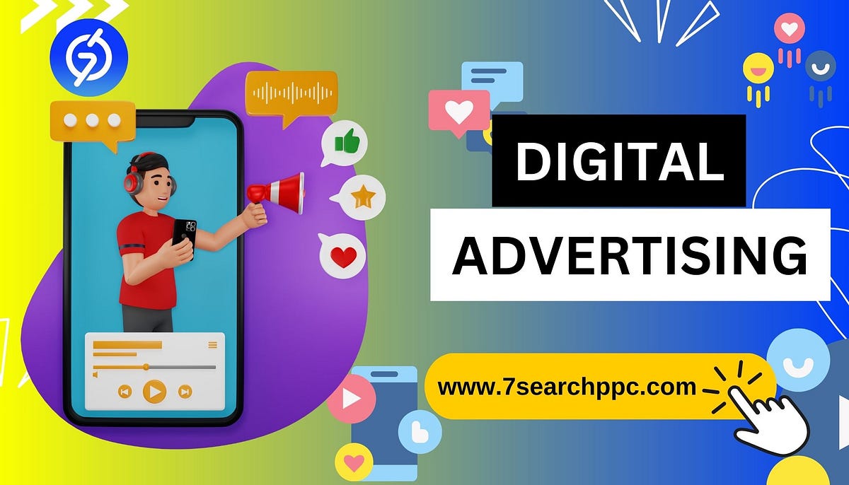 Digital Advertising: Trends and Strategies to Outrank Your Competition ...