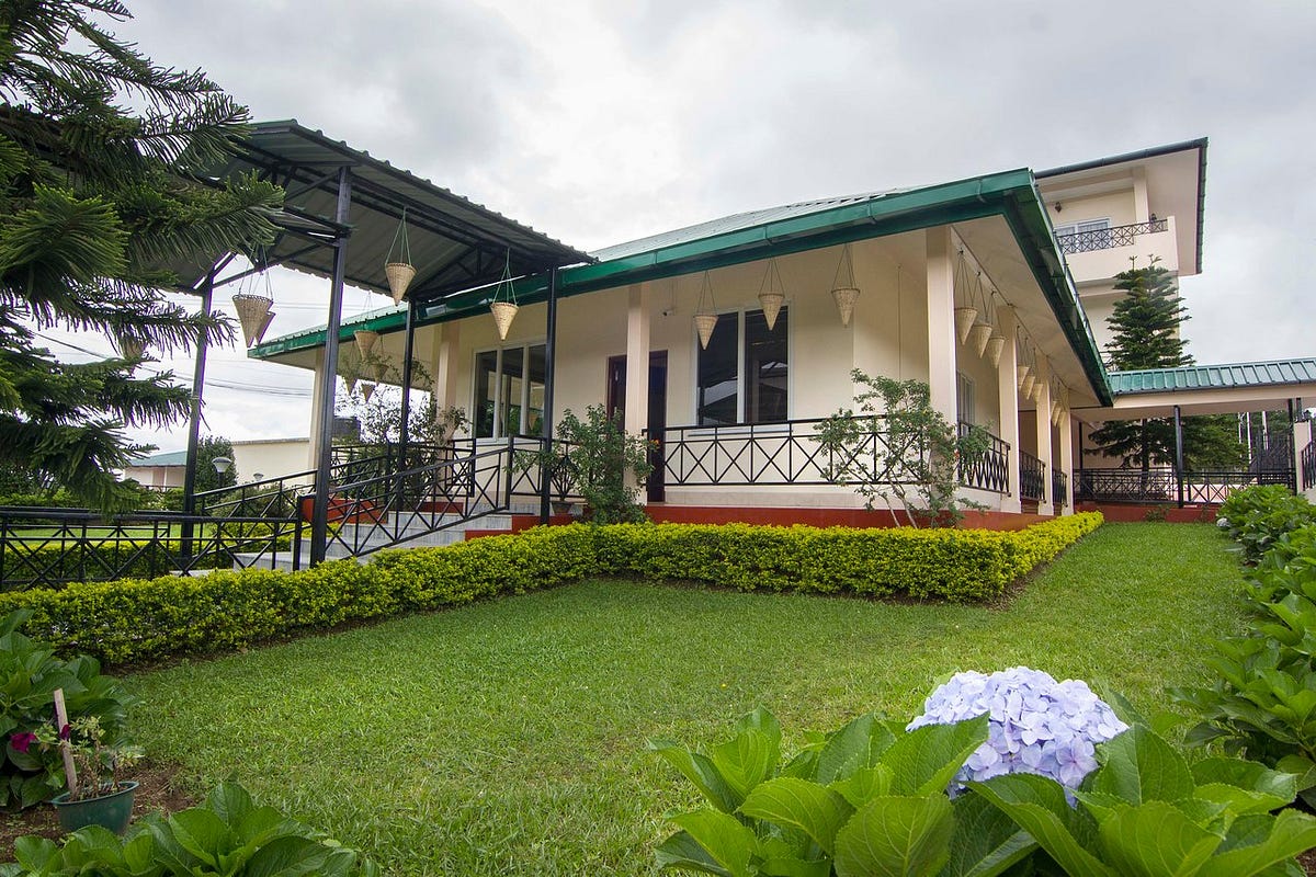The Ultimate Guide to the Best Resorts in Shillong | by Lokesh Chandra patel | Medium