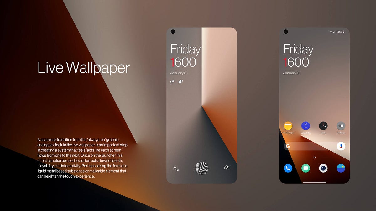 The Magic of Data-driven Design in UI | by Flowmapp | Medium