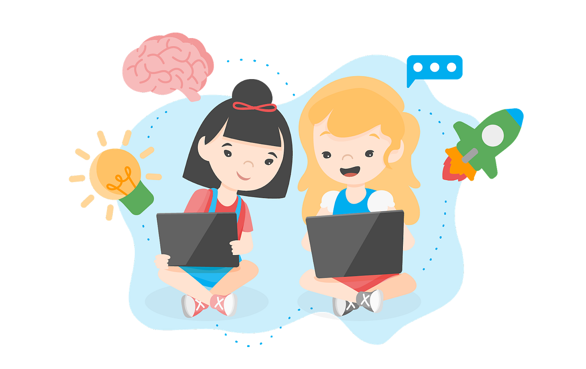 Importance of Apps in the Classroom | by Kalley Chism | Medium