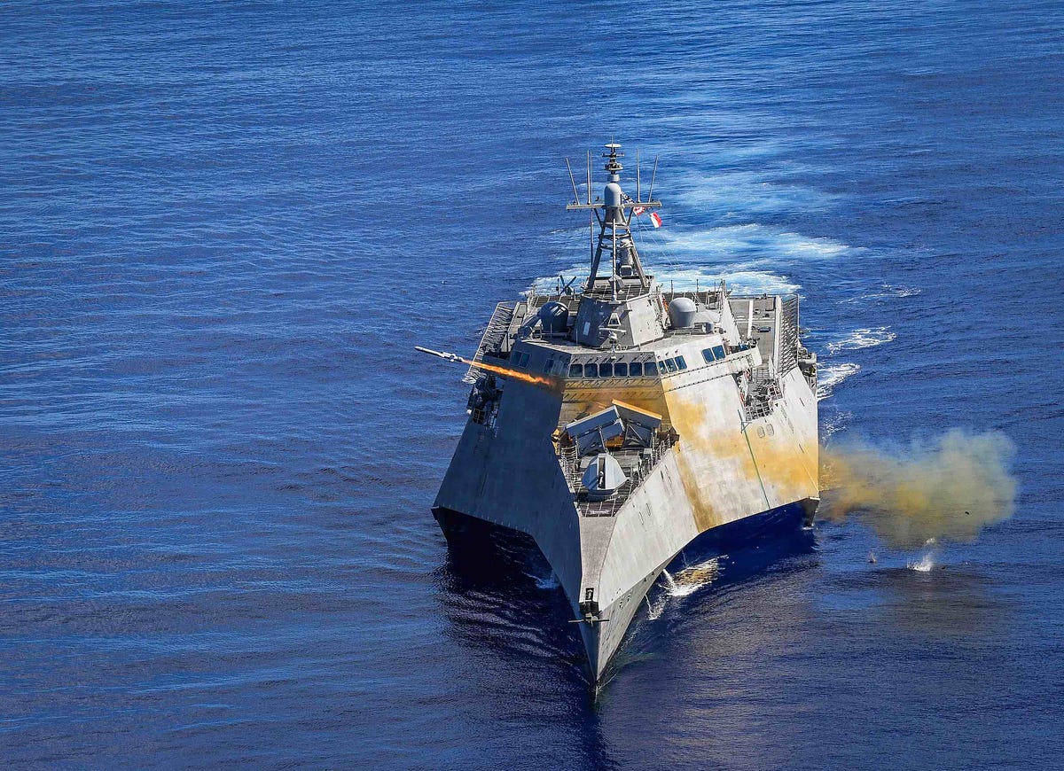 Hacking the GPS Guidance System of Missiles: A Comprehensive Overview ...