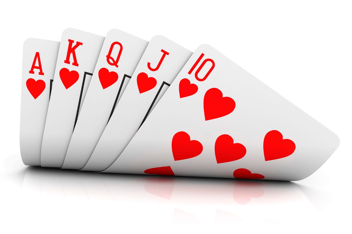 Pitch Card Game | by buildingslot | Medium
