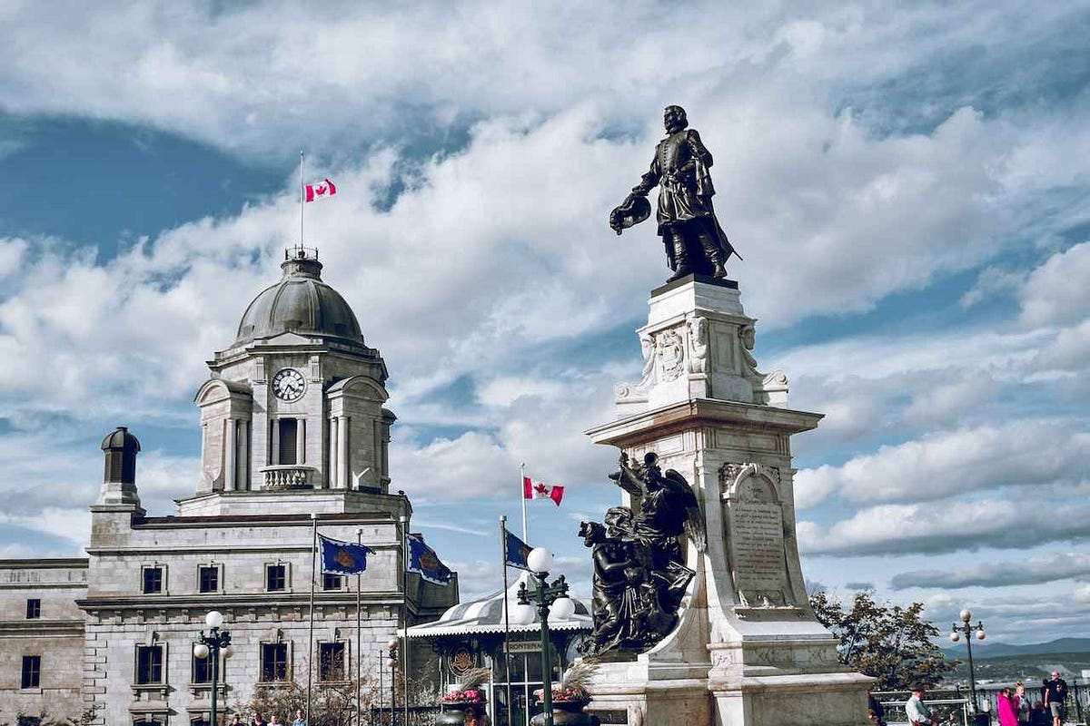 Canada Meets its 2022 Francophone Immigration Target | ImmigCanada | by ...