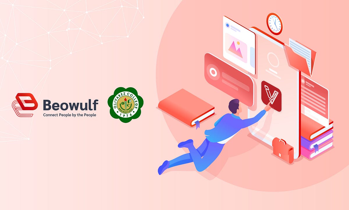 Beowulf Partners with Leading Filipino Educational Institution to ...