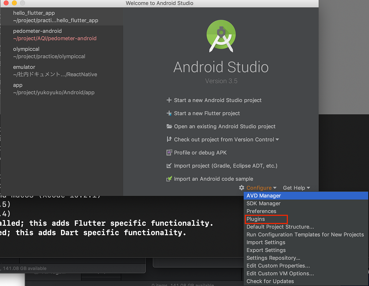 Flutter: Introduction to App Development | by Ayu | DSF Web Services Engineering | Medium