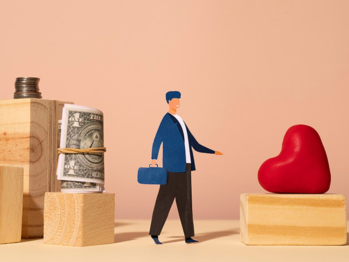 Navigating Financial Uncertainty. A Guide to Building Resilience | by ...