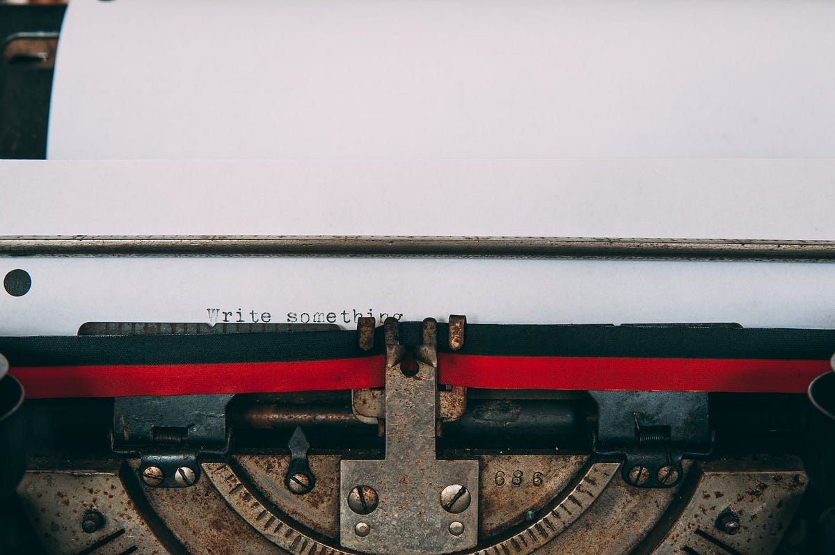 Setup Your Manuscript using Shunn and Word | by A.E. Jackson, Author ...