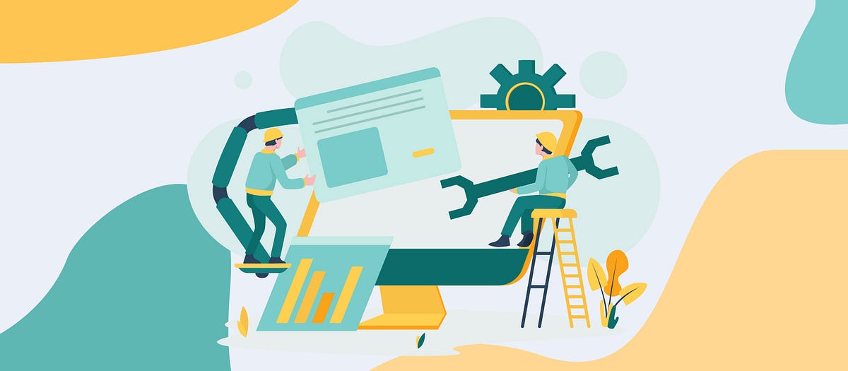 Secrets of Successful Design Systems: From Leaders Who’ve Learned the ...