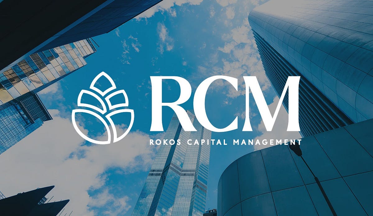 ROKOS CAPITAL MANAGEMENT PTY LTD: AI-Powered Investment Strategies ...